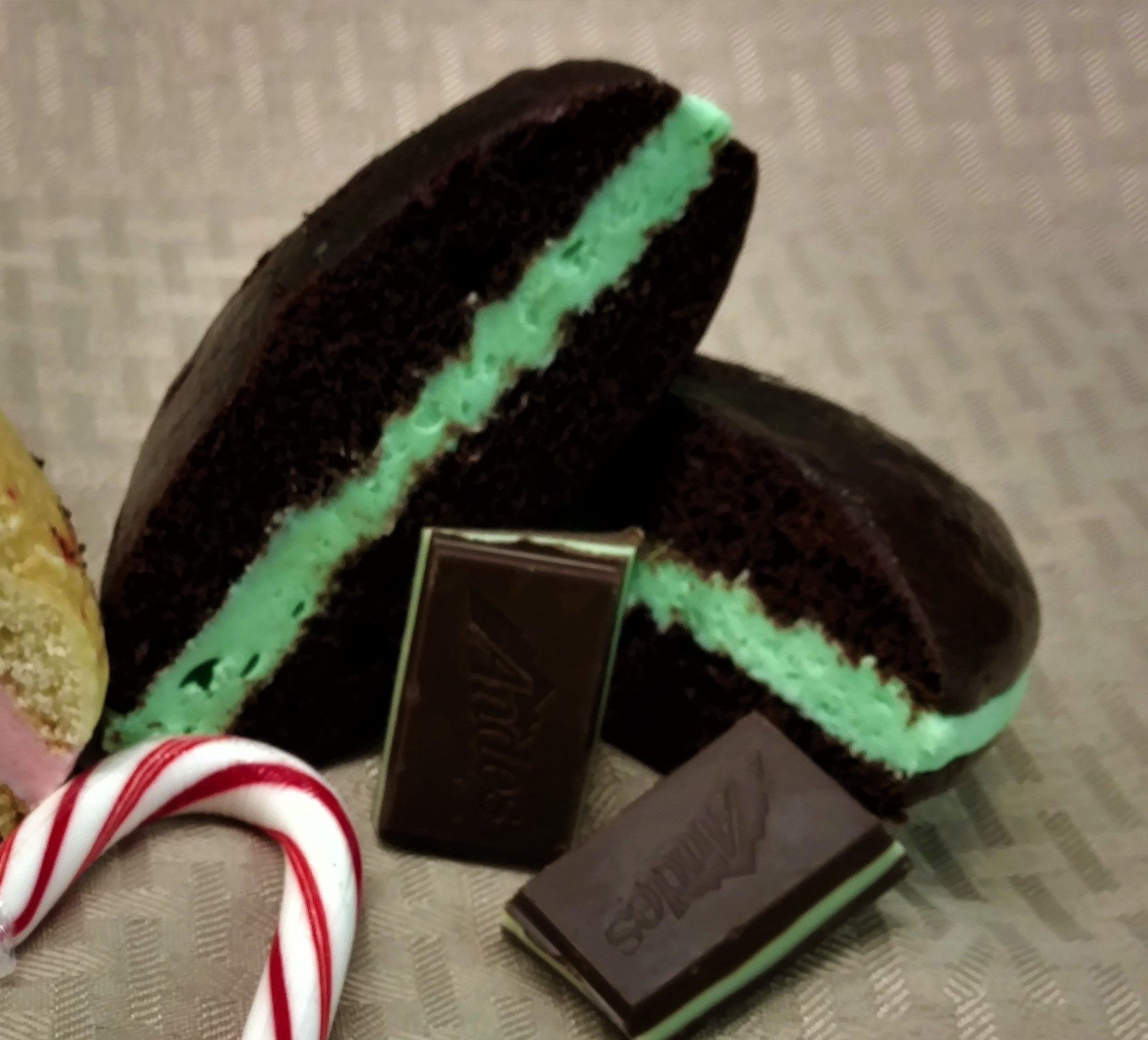 Brecknock Orchard's Apple Ridge Bakery | Handmade Bakery Items