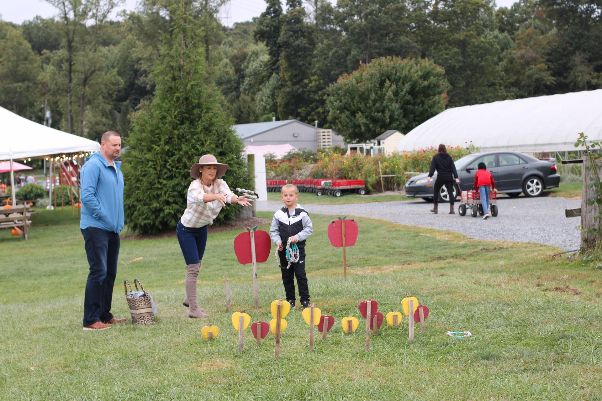 Festivals & Activities | Brecknock Orchard | Lancaster County PA