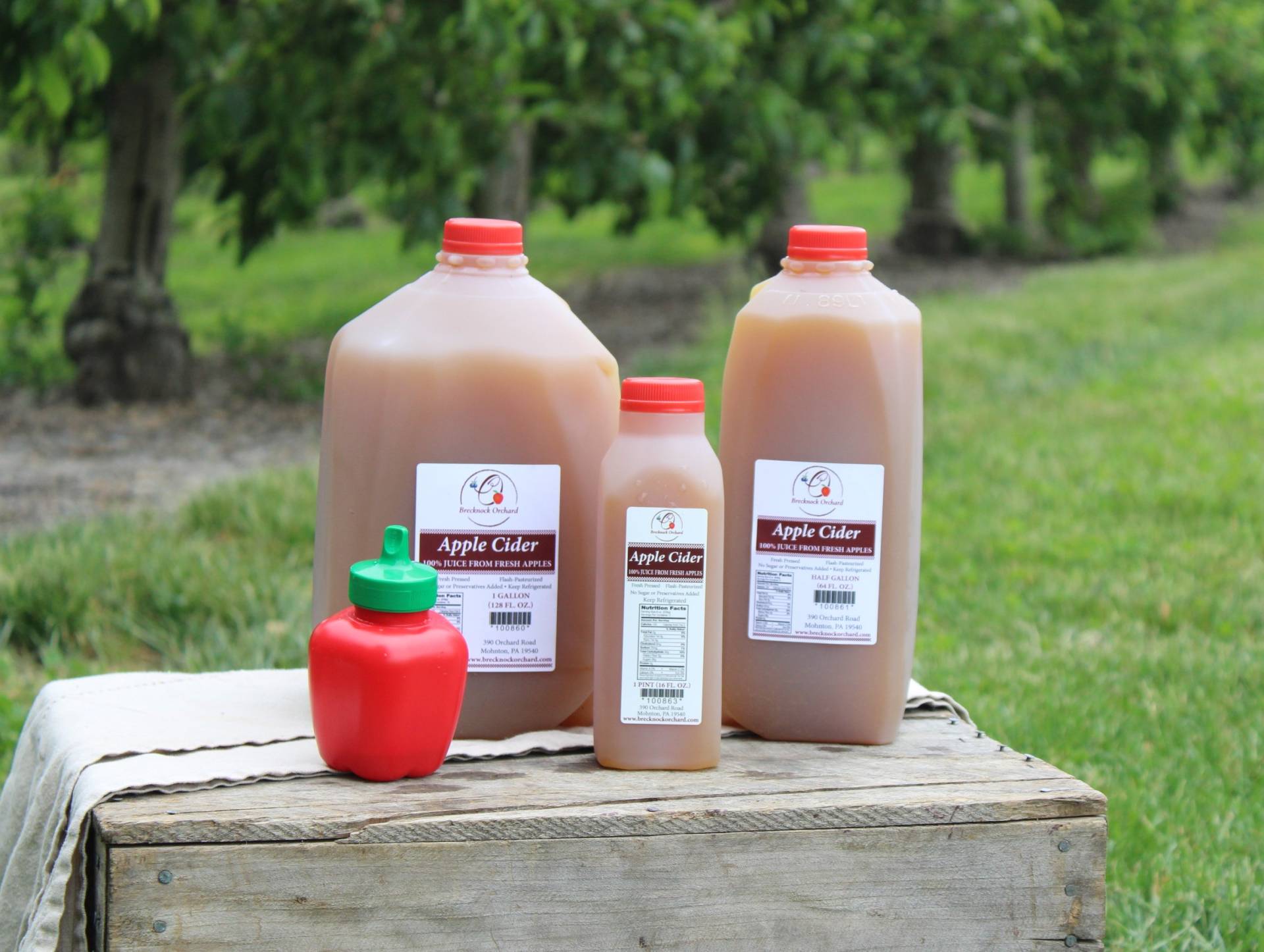 Local PA Farm Market | Produce Market, Baked Goods, Flowers & More