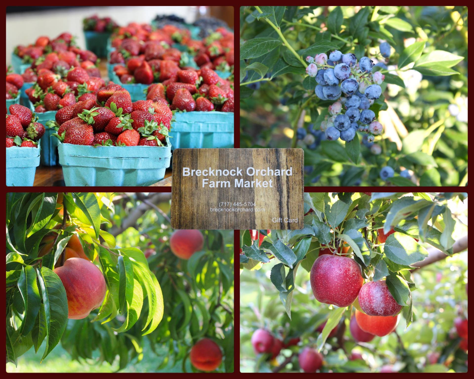 Local PA Farm Market | Produce Market, Baked Goods, Flowers & More